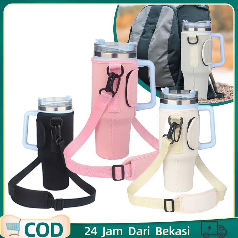Jual Stanley Tas Botol Minum Sarung Tumbler Tas Pengangkut Botol Air ...