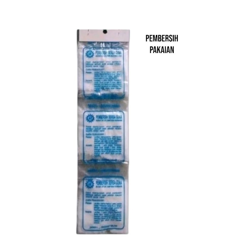 Jual Sitrun Pembersih Serbaguna / Pembersih Noda Baju / Pembersih Kerak ...