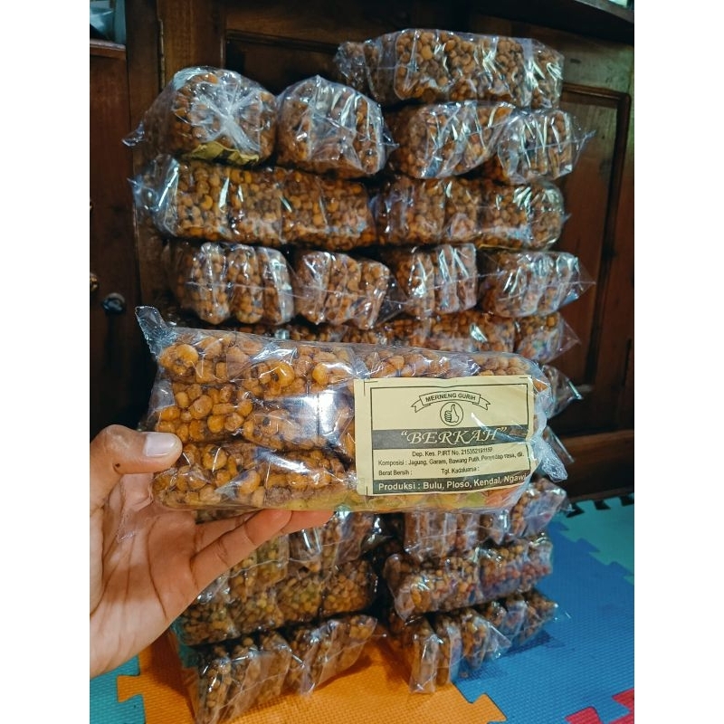 Jual MERNING BERKAH | Shopee Indonesia