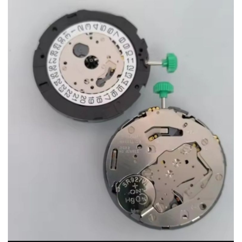 Jual Mesin Jam Tangan OS20 Dan OS10 Mesin Miyota Chrono OS10 Dan OS20 | Shopee Indonesia