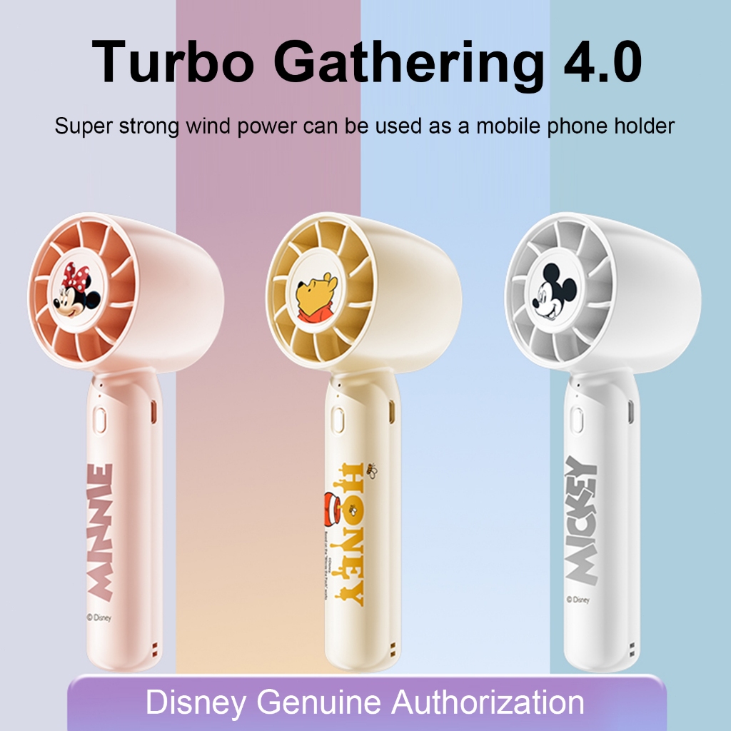 Jual Efficient 3-Speed Adjustable Fan with Quiet Operation, Compact ...