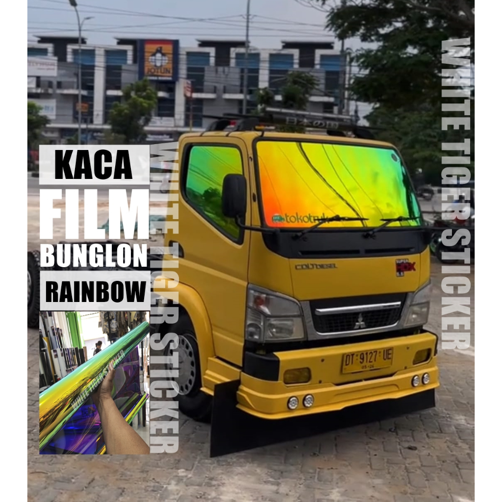 Jual KACA FILM BUNGLON KACA FILM MOBIL BUNGLON KACA FILM LEMBAYUNG KACA ...