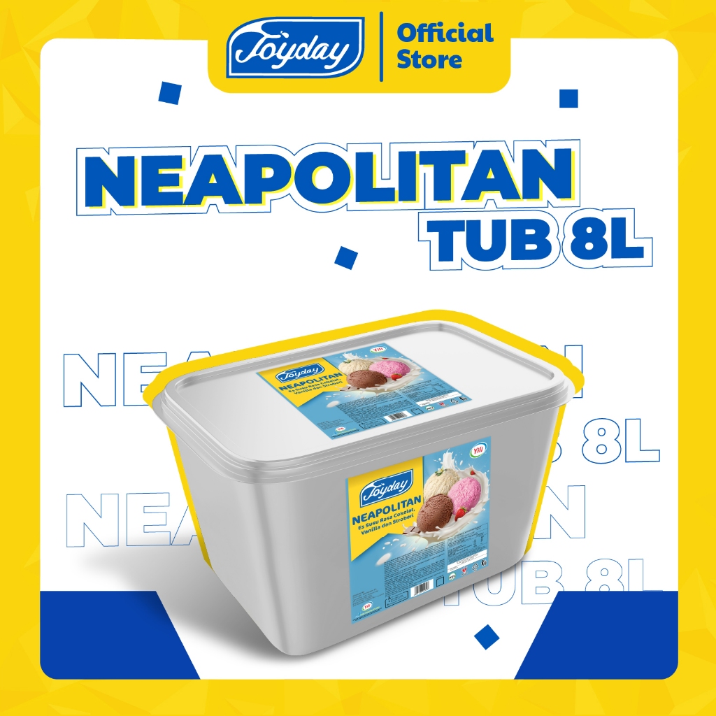 Jual Es Krim Ember Terlengkap & Harga Terbaru Juni 2026 | Shopee Indonesia
