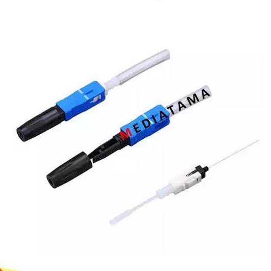 Jual Soc SC UPC Swift ilsintech Splice On Connector Ilsintek FO ...