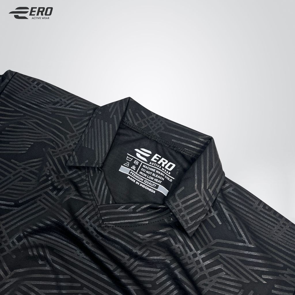 Jual Cosmic - Jersey Embos PLAIN ERO Active Wear | Shopee Indonesia