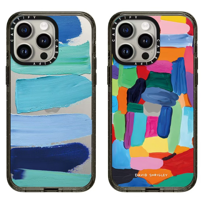 Jual ‼️ PRE-ORDER ‼️CASETIFY DAVID SHRIGLEY CASE IPHONE 12 12 PRO 12 ...