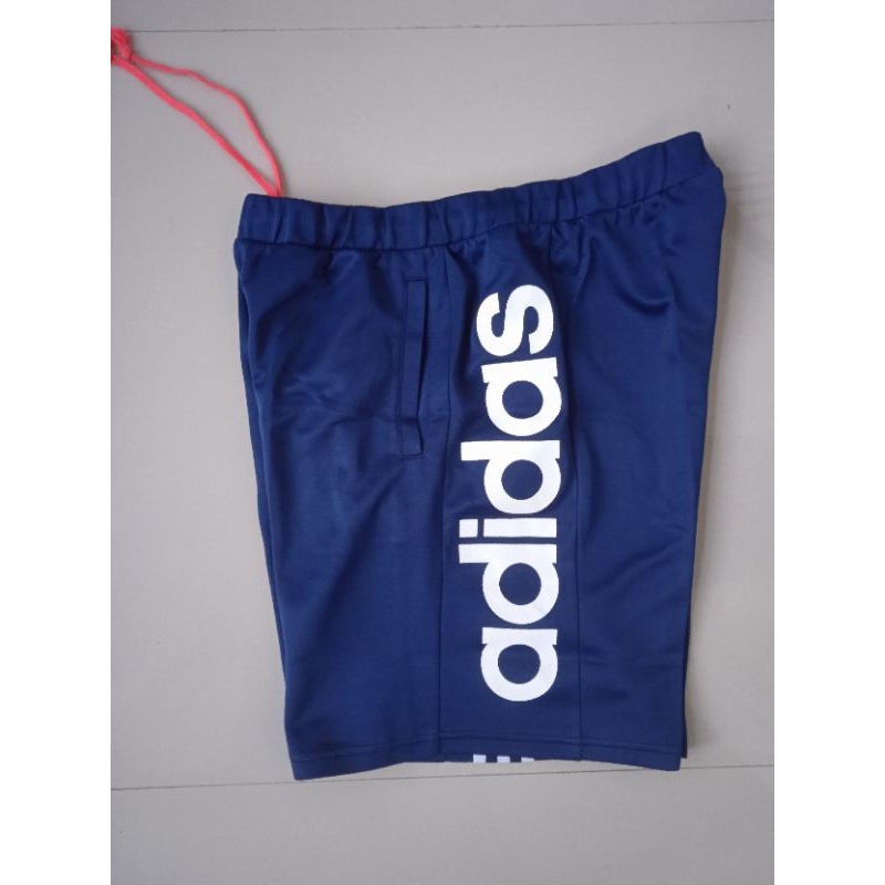 Jual Adidas Climate Big Logo Celpen Size L | Shopee Indonesia