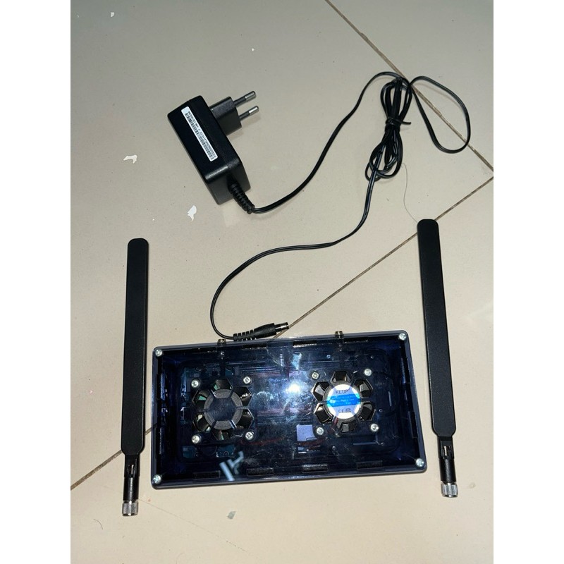Jual Modem HP Samsung S8 Mod Box Akrilik | Shopee Indonesia