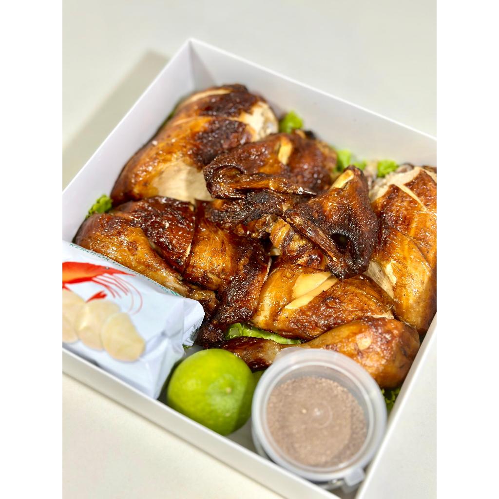 Jual Ayam Canton Premium Surabaya | Shopee Indonesia