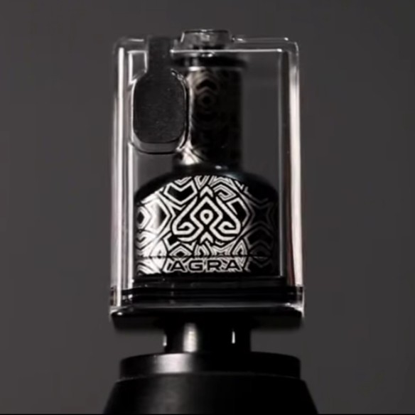 Jual Agra RBA Special Edition for Dot & Boro Device by Ambition Mods x ...