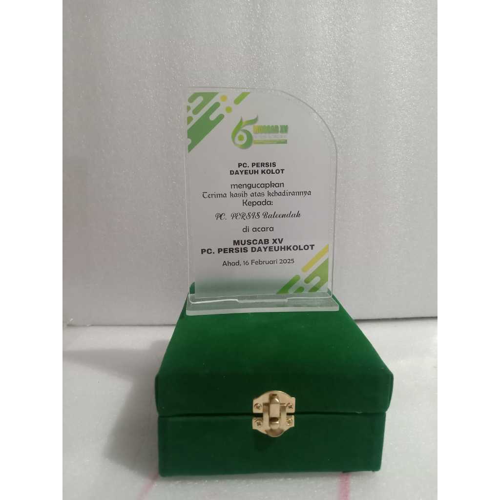 Jual Box Plakat Custom I Box Beludru I Box Vendel | Shopee Indonesia