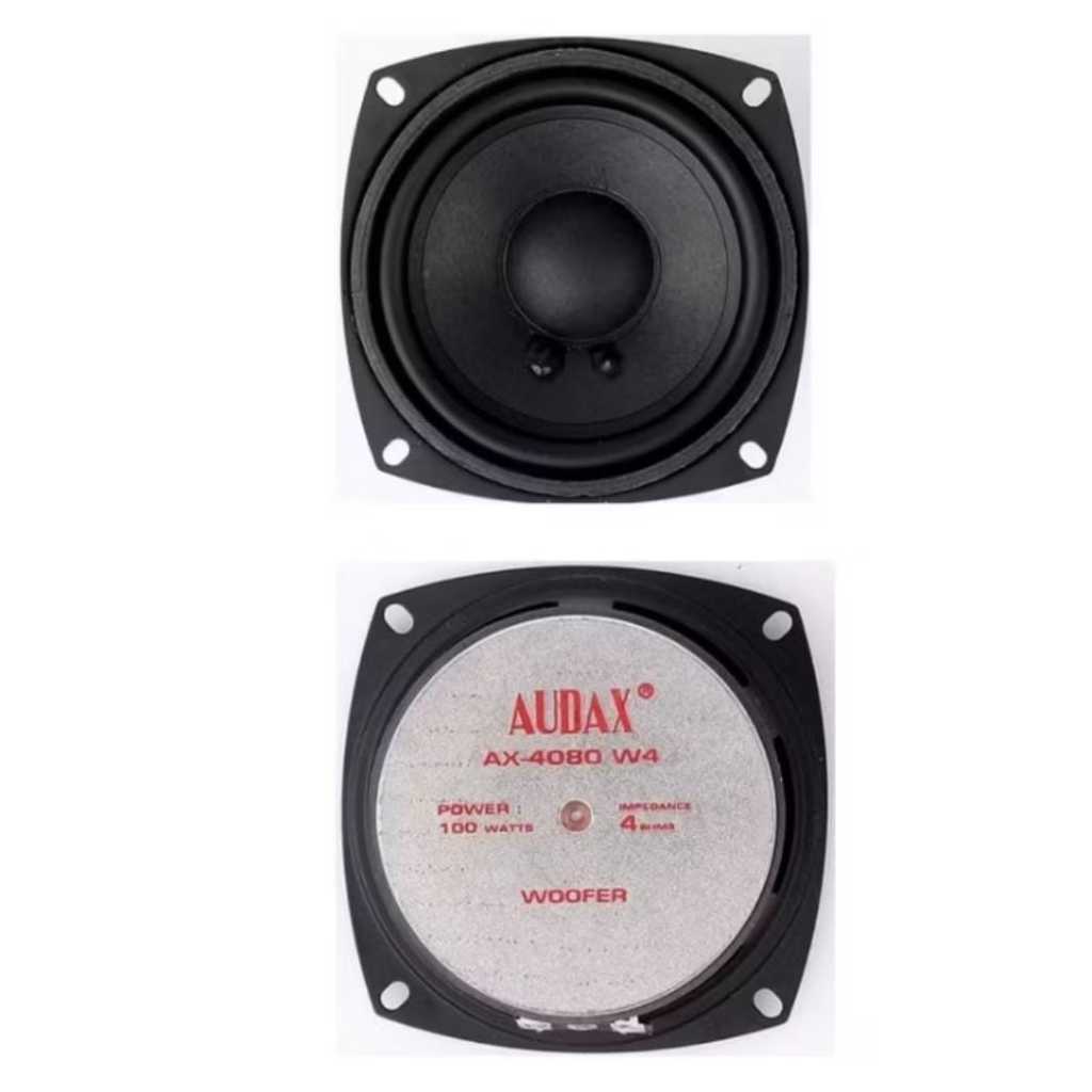 Jual Audax AX 4080 W4 | Shopee Indonesia