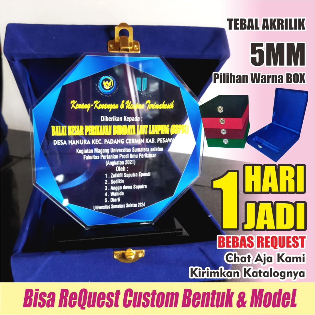 Jual Plakat Custom Cetak UV Tebal 5mm - Bebas request model ada katalog juga | Shopee Indonesia