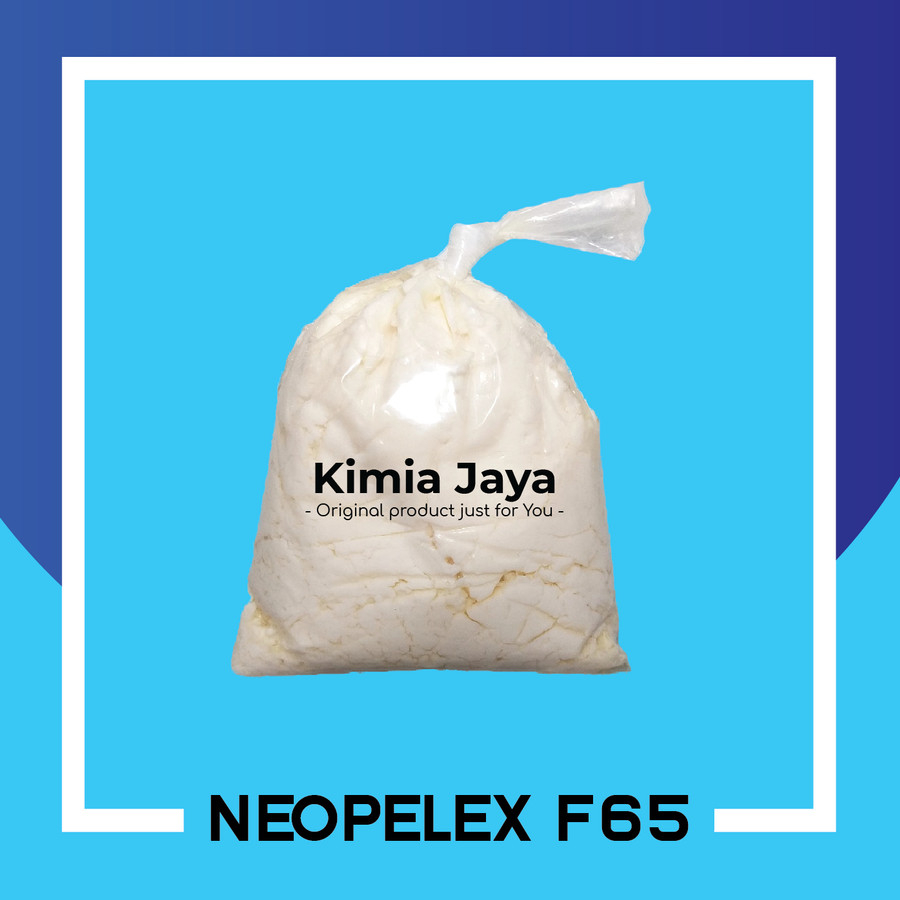 Jual LAS LABS Neopelex F65 Bahan Sabun 1 KG | Shopee Indonesia
