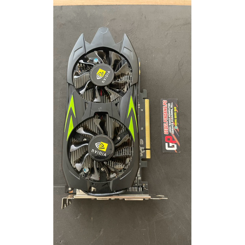 Jual VGA GT 730 NORMAL JAYA | Shopee Indonesia