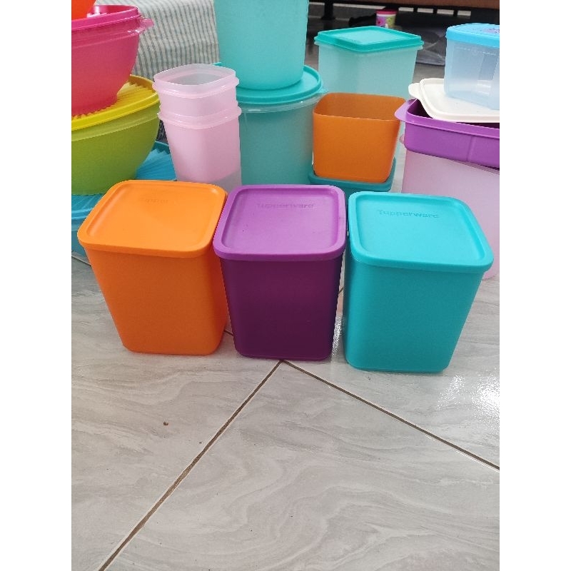 Jual TUPPERWARE LARGE SUMMER 1,8 L | Shopee Indonesia