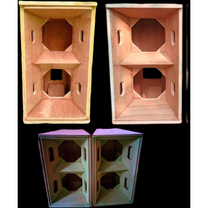 Jual box t24 6/8inch | Shopee Indonesia