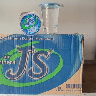 Jual Air Mineral Gelas Terlengkap & Harga Terbaru Maret 2025 | Shopee ...