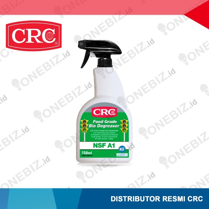 Jual CRC FG05167 Bio-Degreaser 750 g | Shopee Indonesia
