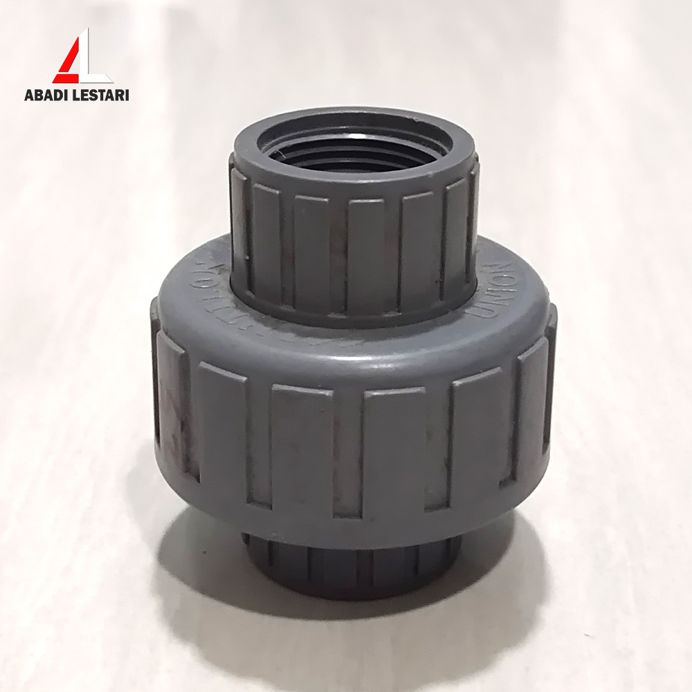 Jual WATER MUR DRAT DALAM 1/2 INCH & 3/4 INCH / WATER MOOR DRAT DALAM ...