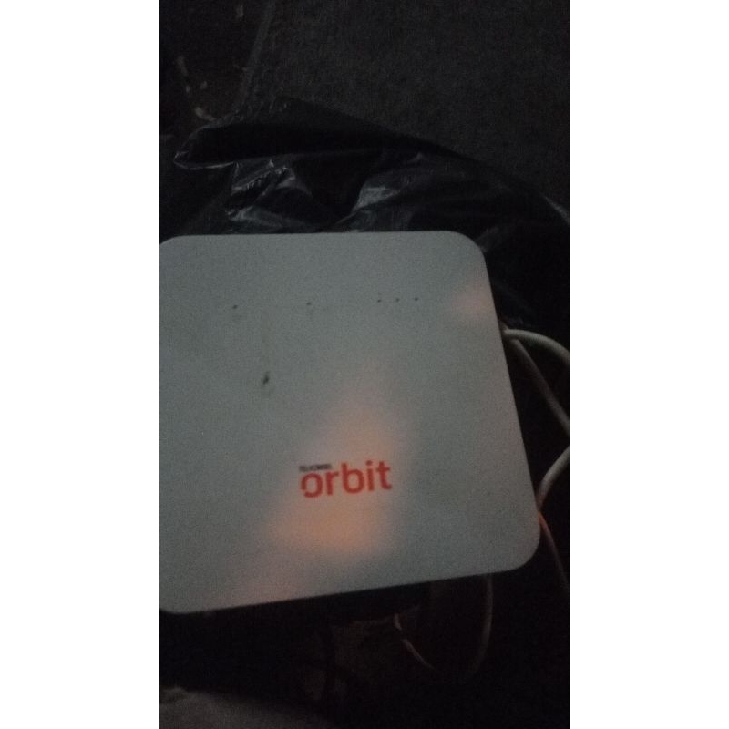 Jual modem orbit | Shopee Indonesia