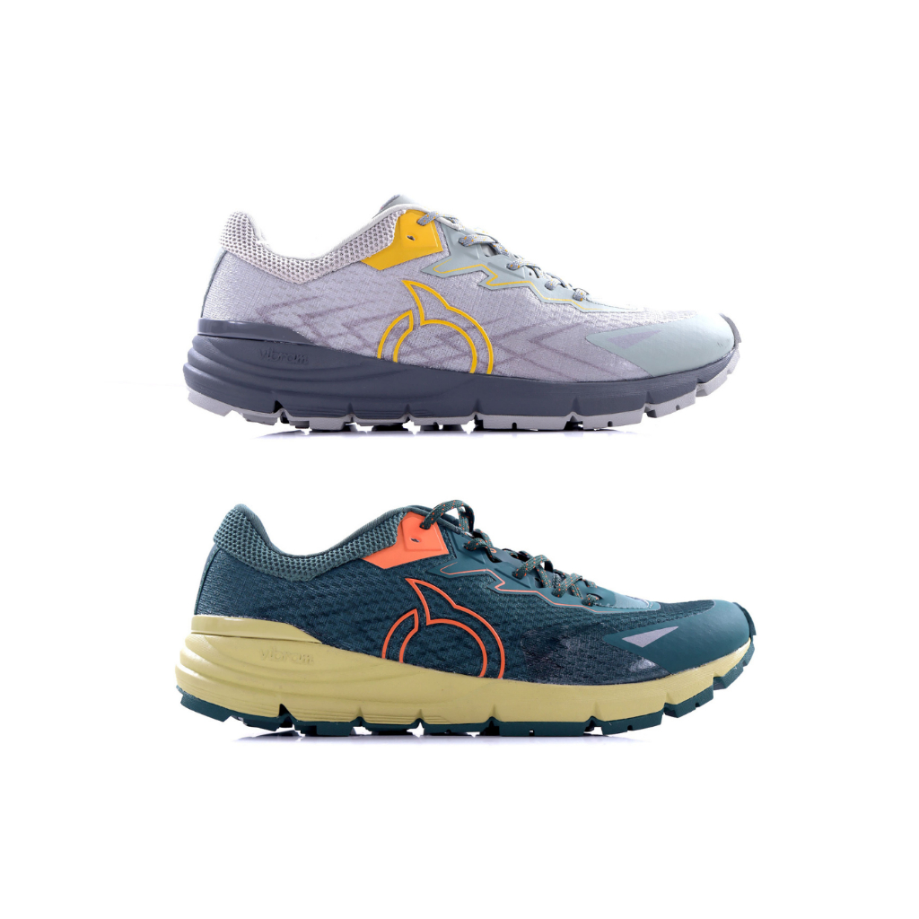 Jual SEPATU TRAIL RUNNING ORTUSEIGHT SIERRA - SEPATU LARI - TRAIL RUN ...