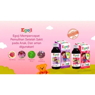 Jual Egoji Syrup Appleberry / Rasa Apel Sirup Egoji Anggur Kecil - 50 ...
