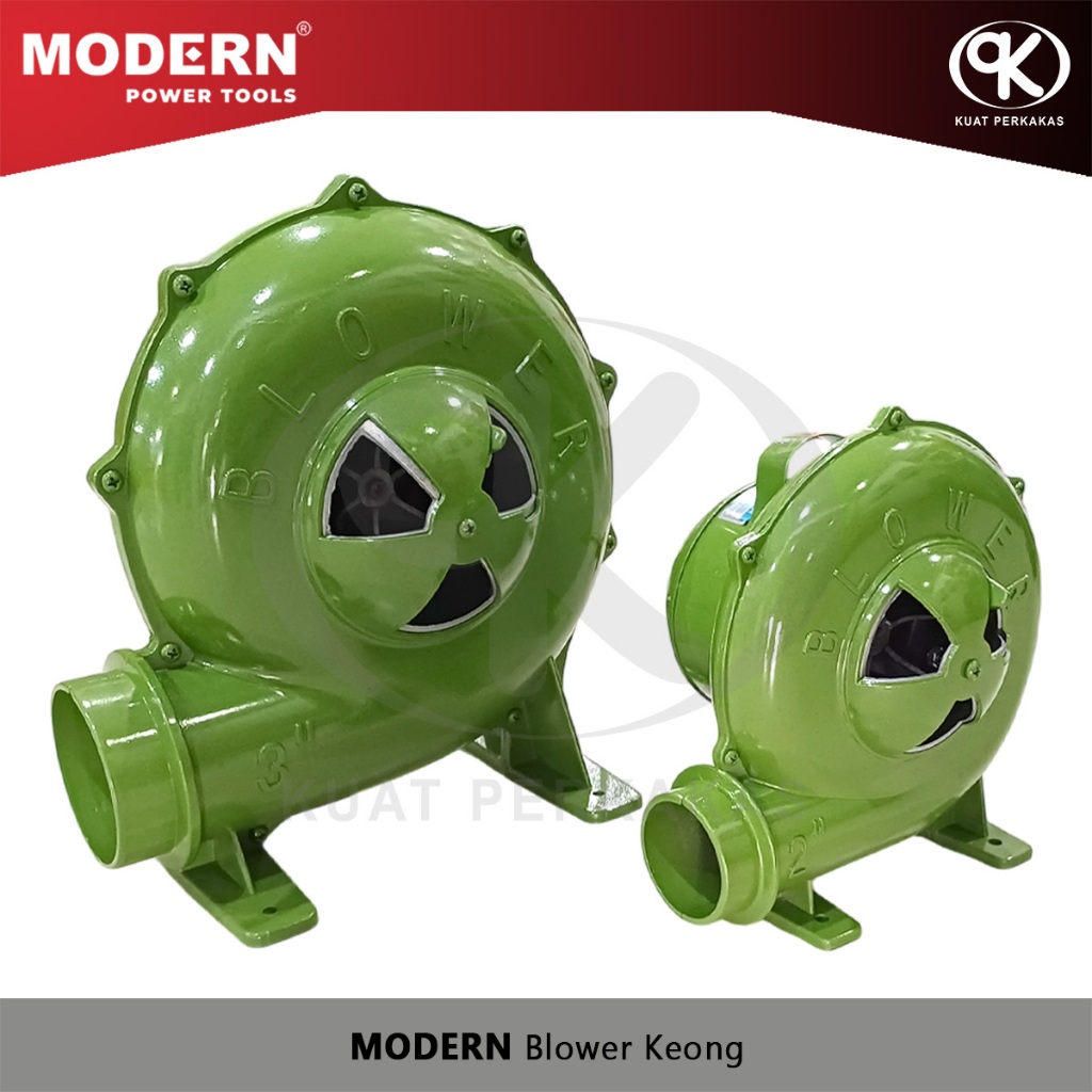 Jual Blower Keong MODERN Kipas Angin Tiup Sate | Shopee Indonesia