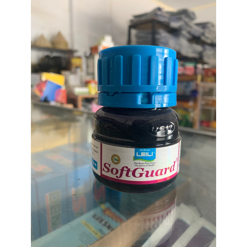 Jual Softguard (pelindung nutrisi tanaman) | Shopee Indonesia