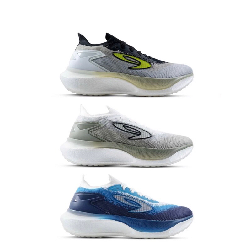 Jual Sepatu Lari Running 910 Nineten Haze INFIKNIT 1.0 Original 100% ...