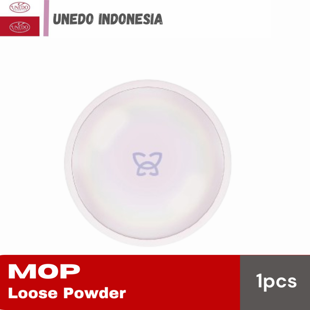 Jual MOP-Microblur Translucent Loose | Shopee Indonesia
