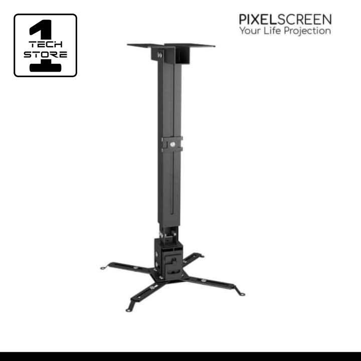 Jual Bracket Projector Gantung Pixel | Shopee Indonesia