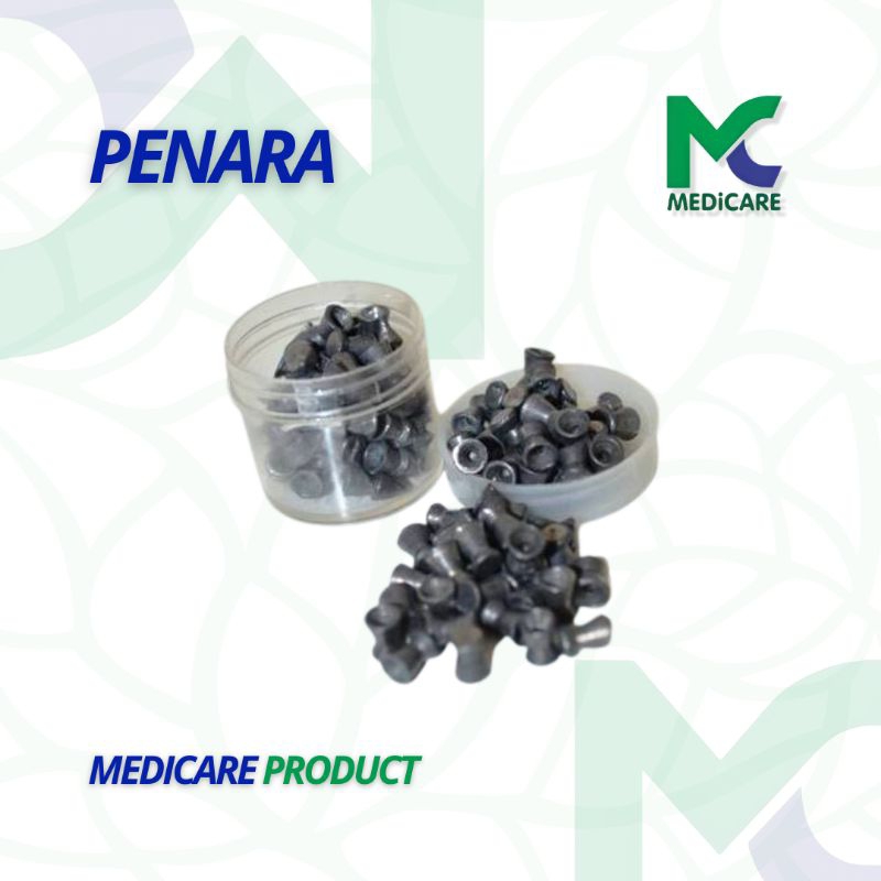 Jual Penara Timbangan Farmasi Alumunium | Shopee Indonesia