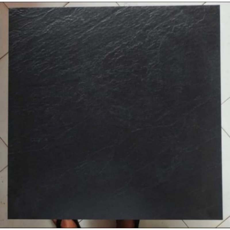 Jual ubin/granit carport 60x60 / keramik garasi matt | Shopee Indonesia