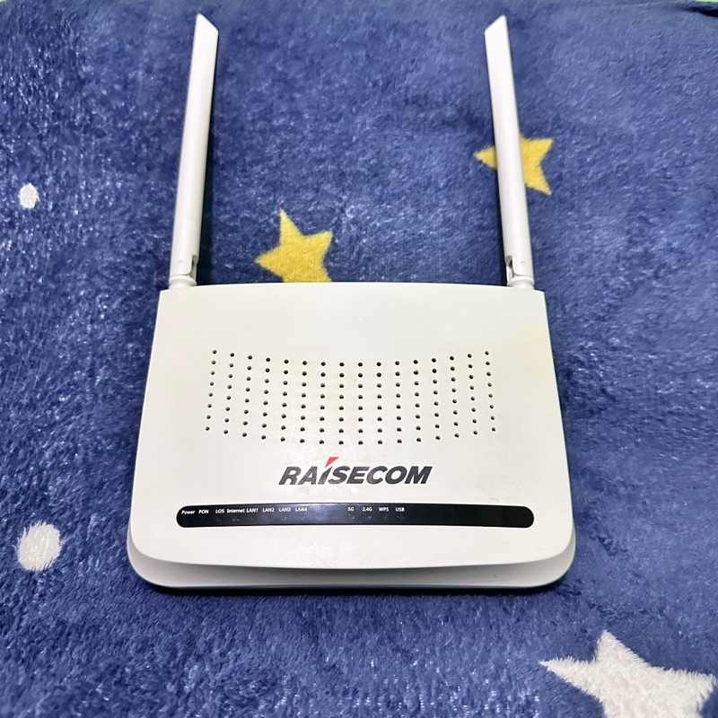 Jual router GPON ONT reiscome ISCOM ht803g_ws2 dual band | Shopee Indonesia