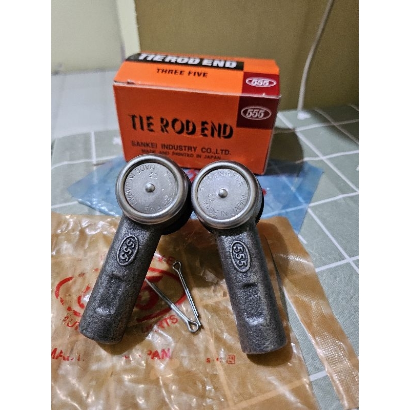 Jual Tie Rod Tierod Panther LM Smart LV LS Touring Turing Kapsul 2500cc ...