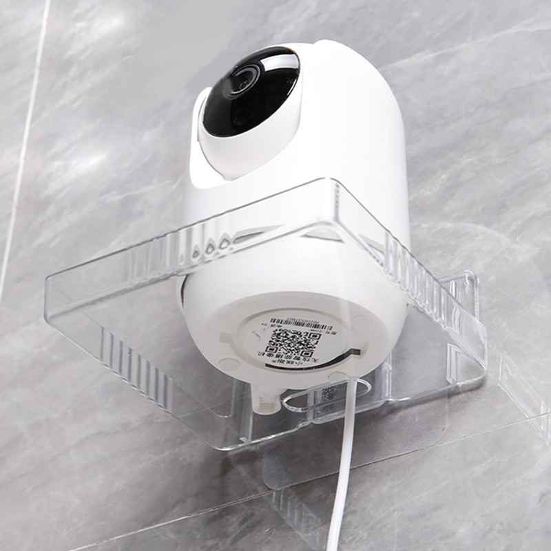 Jual Rak Tempel CCTV Kamera Dinding 10.5*10cm | Shopee Indonesia