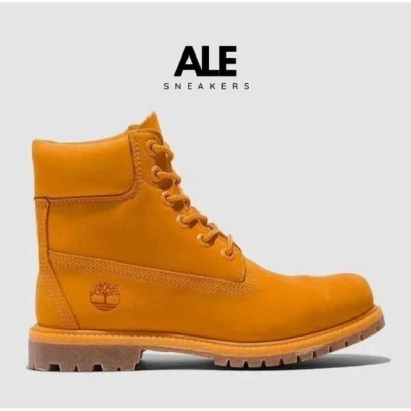 Jual Sepatu Boots Pria Timberland Premium 50 Years Anniversary ...