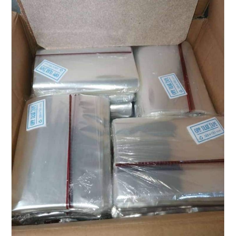 Jual plastik bungkus roti | Shopee Indonesia