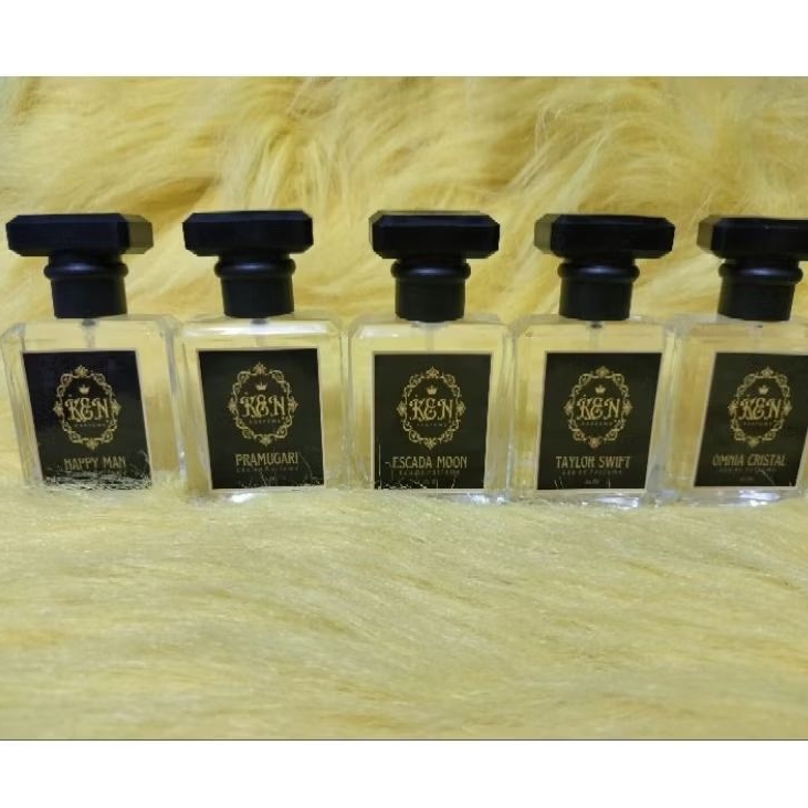Jual KEN PARFUM PREMIUM | Shopee Indonesia