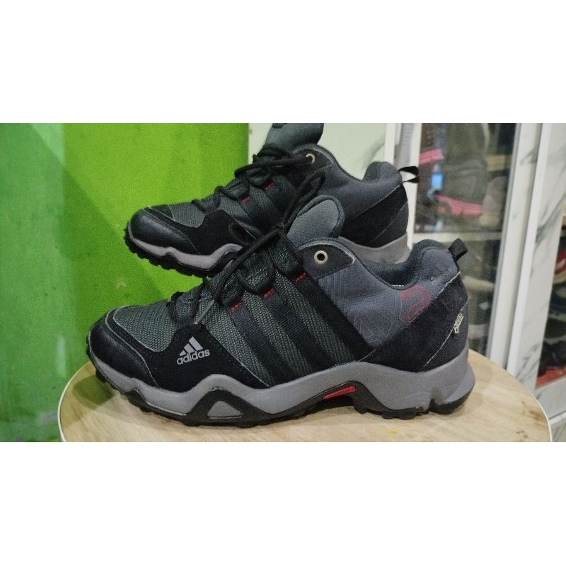 Jual Adidas Terrex Ax2 | Shopee Indonesia