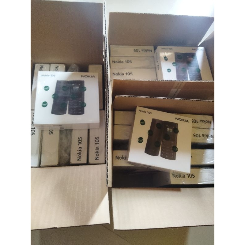 Jual NOKIA 105 LEDA 2023 | Shopee Indonesia