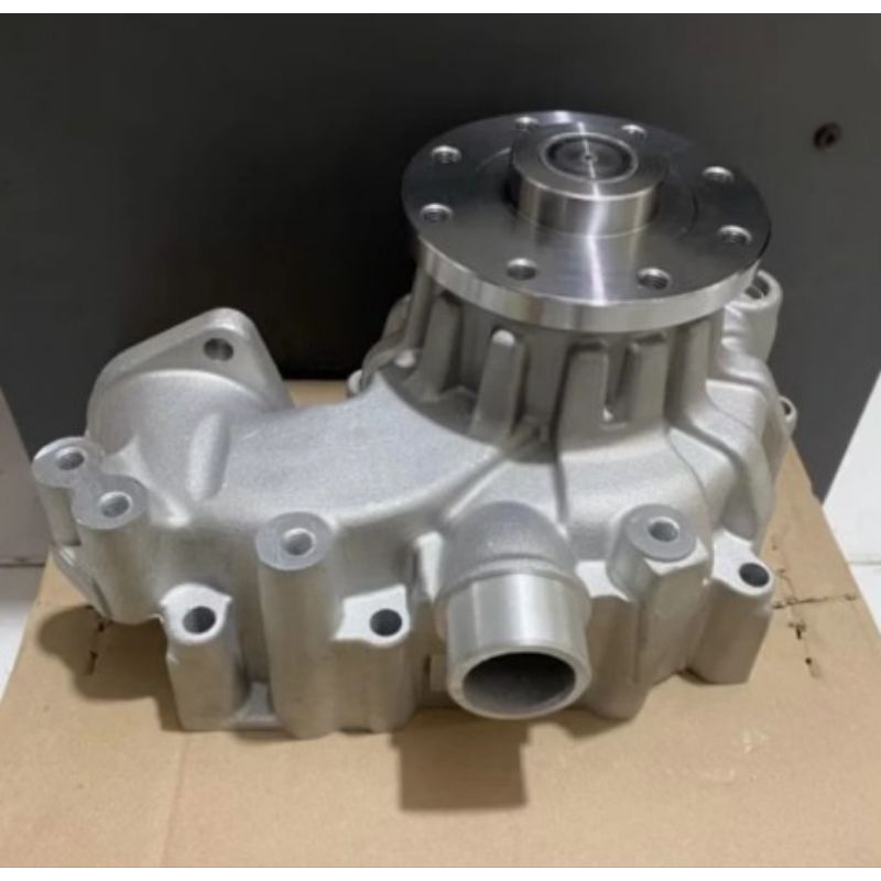 Jual WATER PUMP ASSY POMPA AIR UD TRUCK NISSAN QUESTER CWE 280 52235 ...
