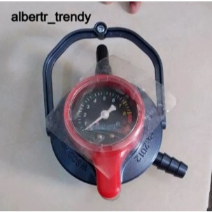 Jual Regulator gas LPG Winn gas tipe w 900 meter Satuan | Shopee Indonesia