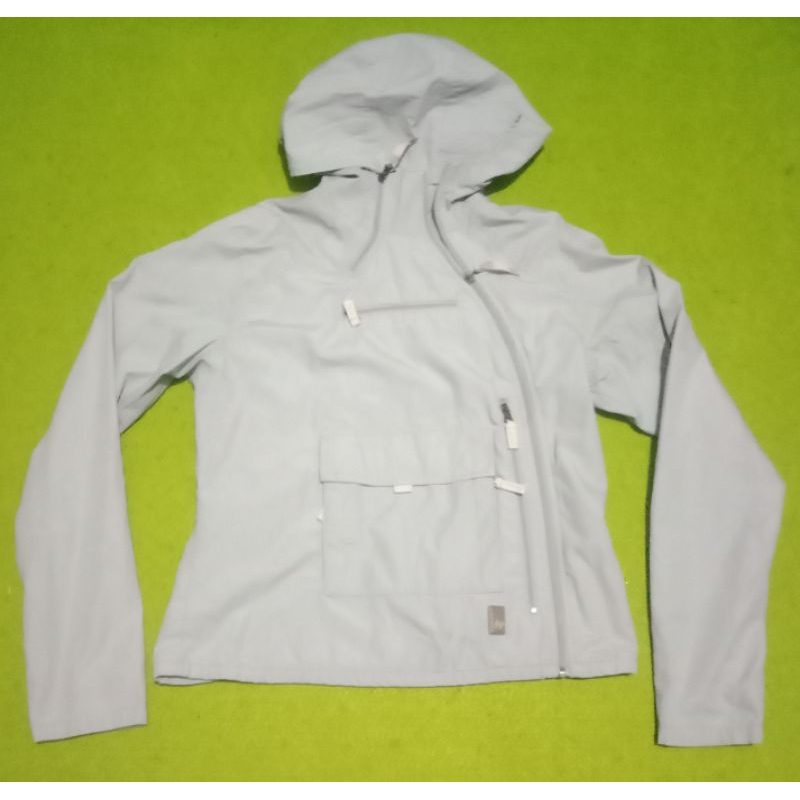 Jual QUECHUA OUTDOOR JACKET | Shopee Indonesia