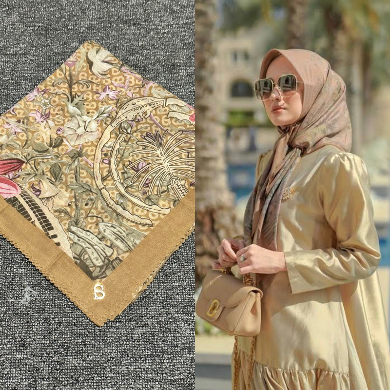 Jual buttonscarves Dubai | Shopee Indonesia