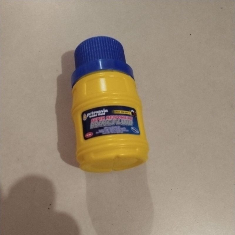 Jual minyak rem 50 ml bening petroasia | Shopee Indonesia