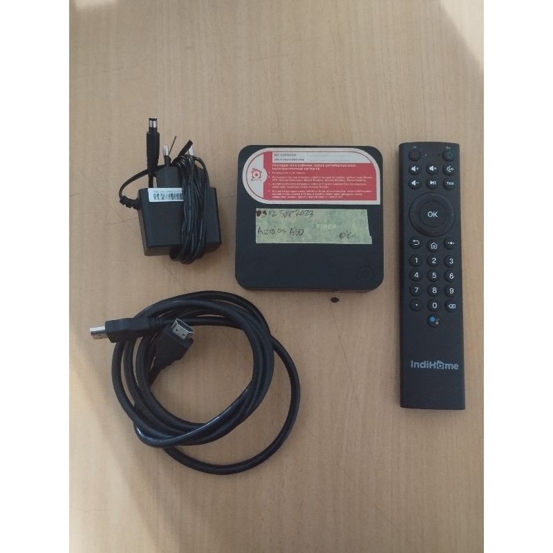 Jual STB / TVBOX ANDROID B860H V5 REALUNIX OS A12 REMOT TOMBOL NETFLIX ...
