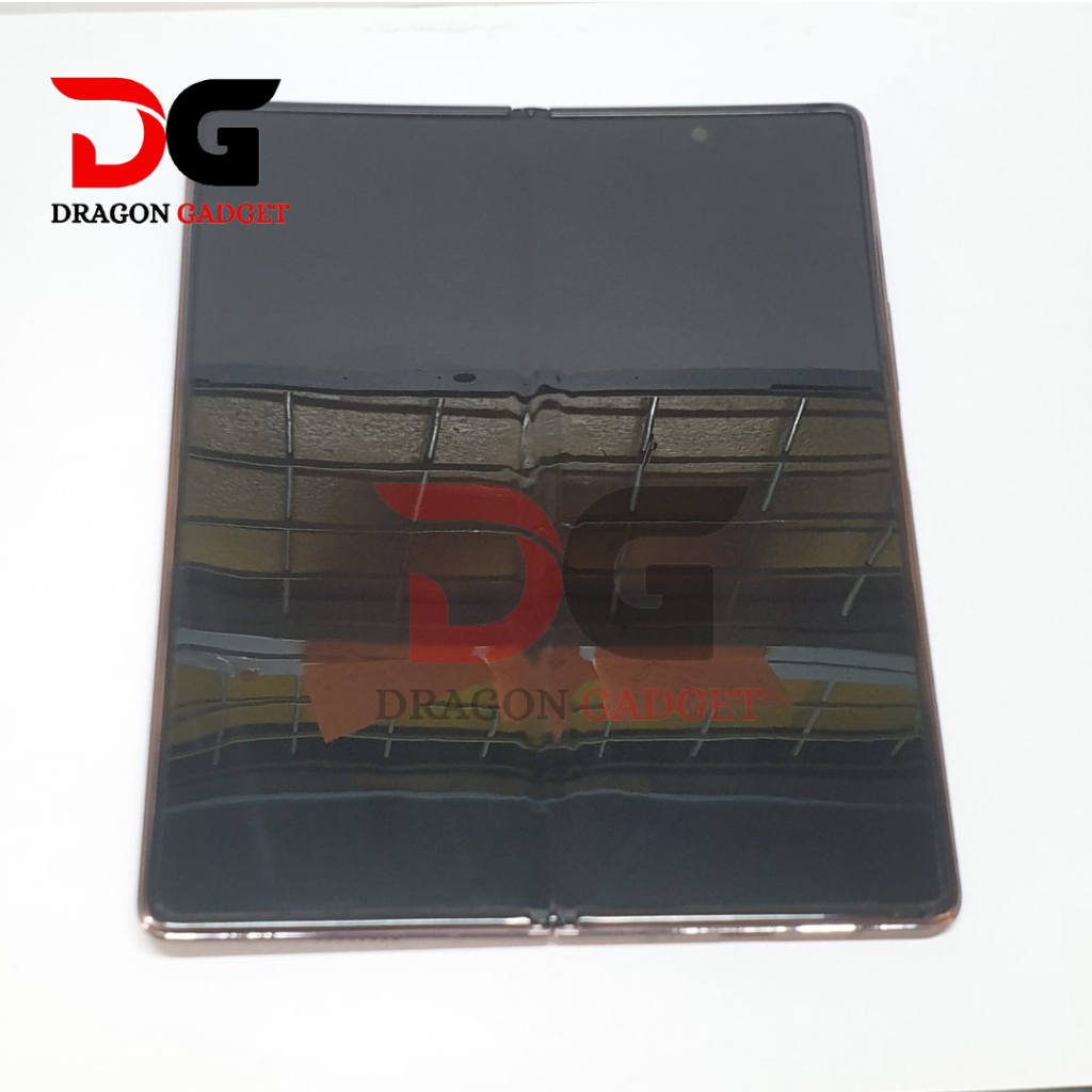 Jual LCD TOUCHSCREEN SAMSUNG Z Fold 2 ORIGINAL COPOTAN | Shopee Indonesia