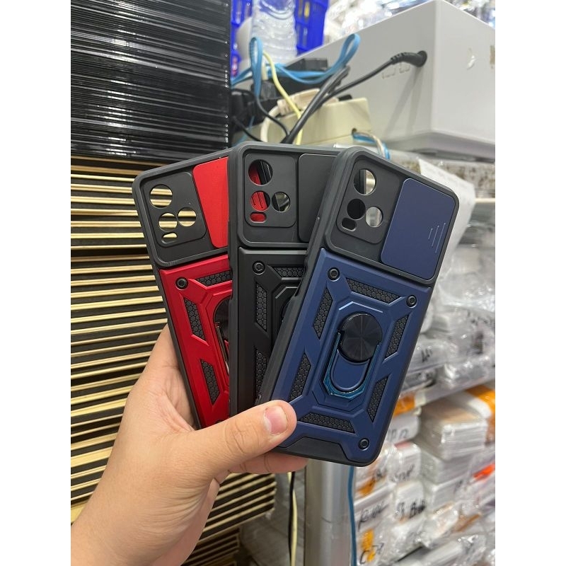 Jual CASE COVER REDMI NOTE 13 PRO 4G/POCO M6 4G/NOTE 13 PRO 5G/POXO X6 ...